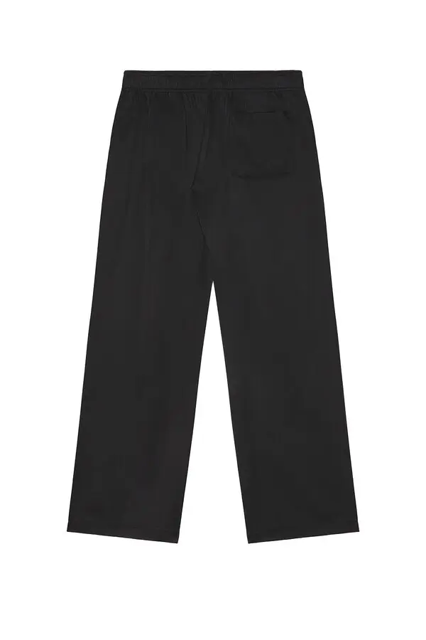 Buy Our Legacy Leisure Trouser - Fresh Blacktarmac At 24% Off